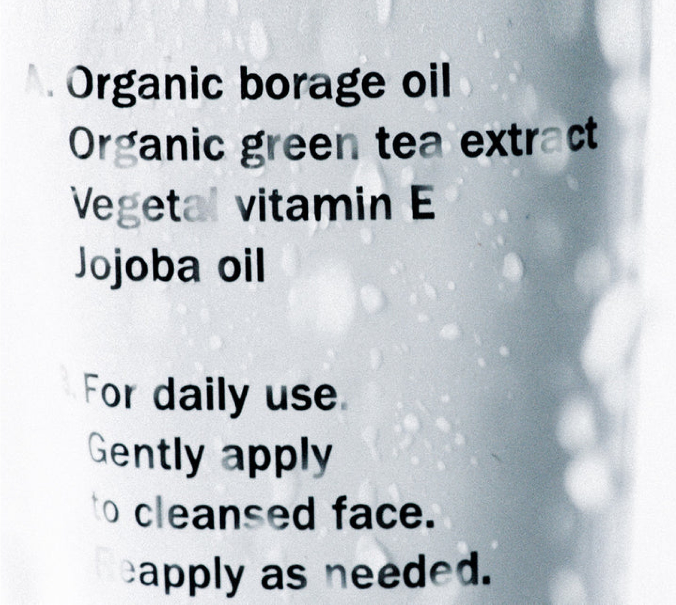 Doers of London - Hydrating Face Cream