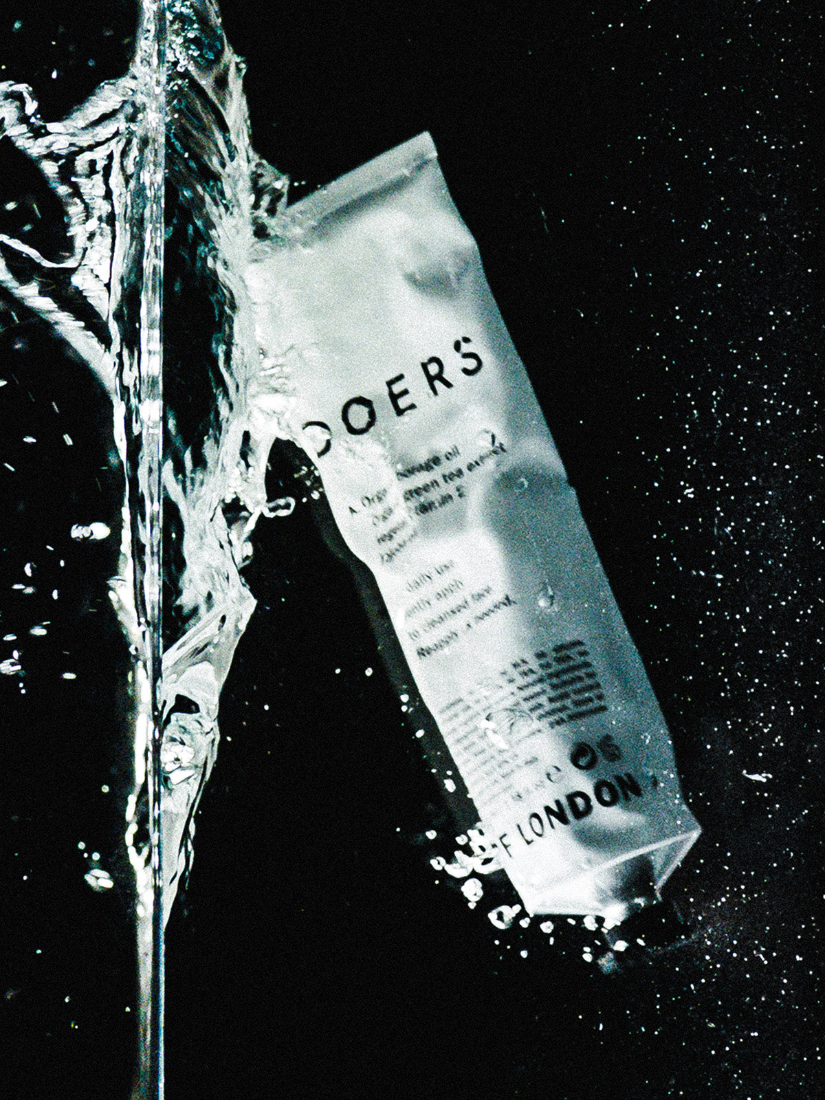 Doers of London - Hydrating Face Cream